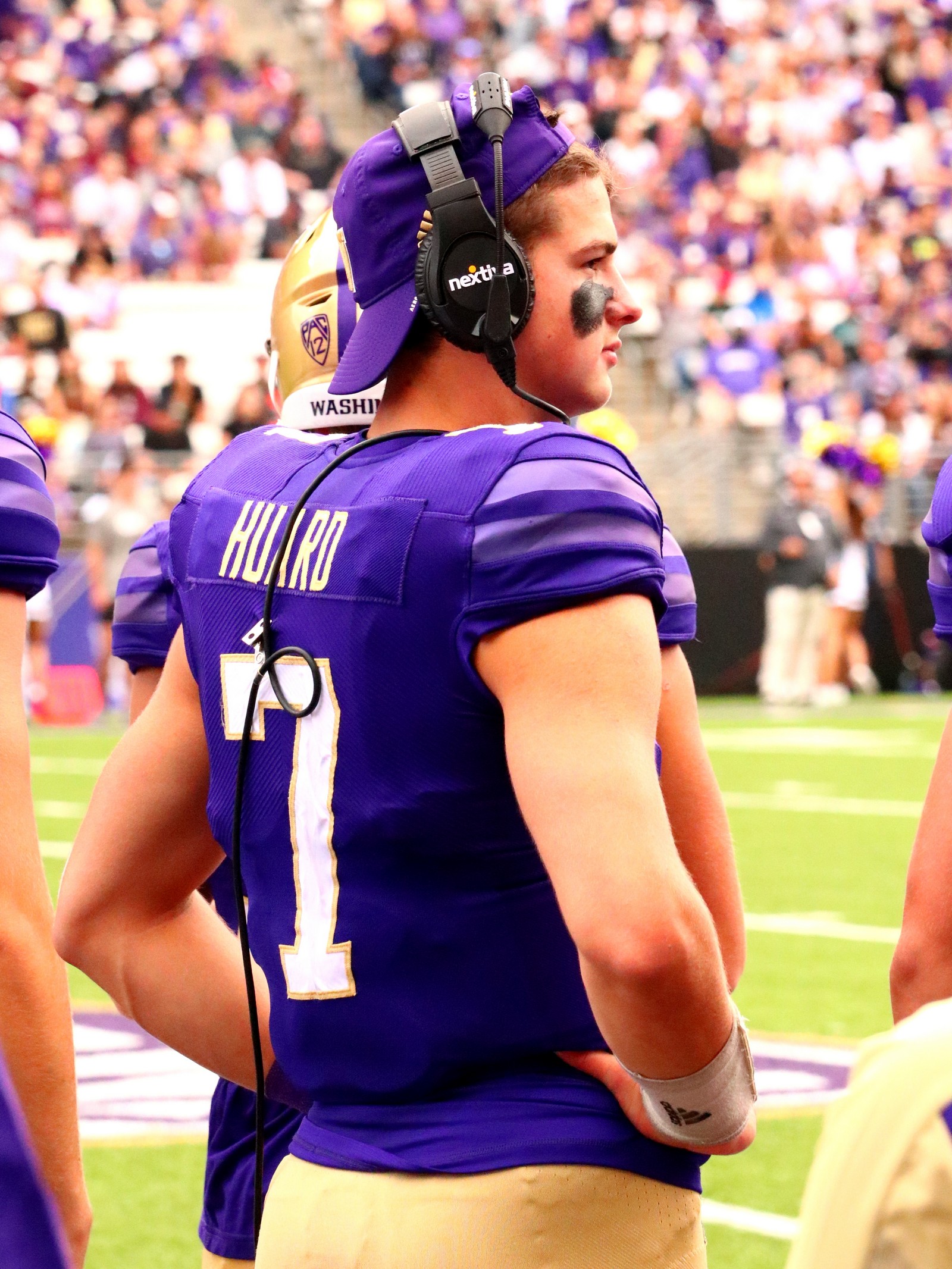 Keeping Track | Westside Seattle